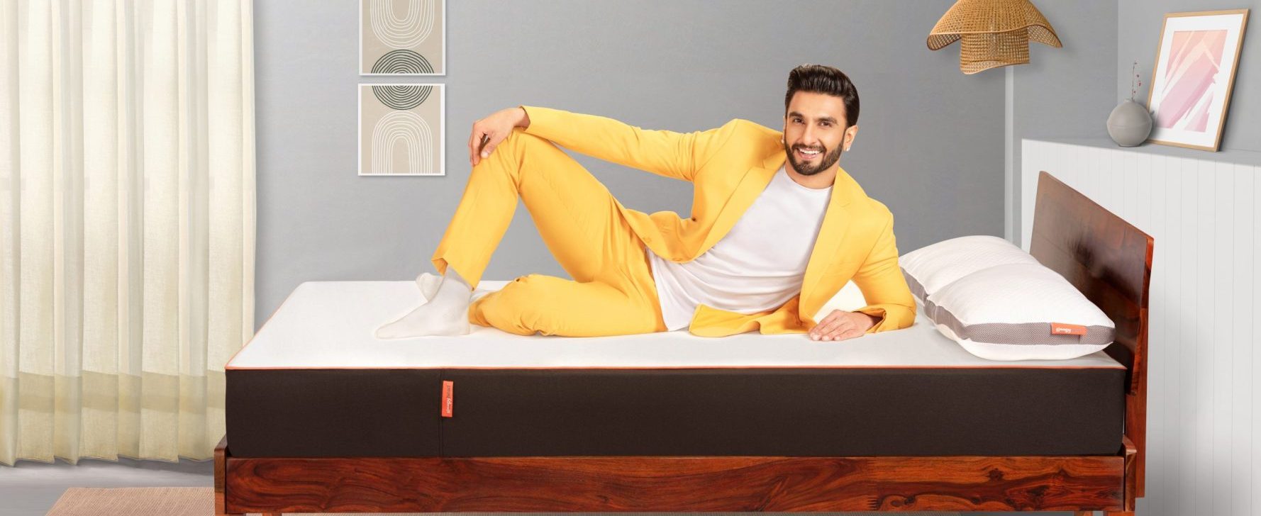 Sleepyhead Ventures Into Omnichannel Segment | The Balcony Stories