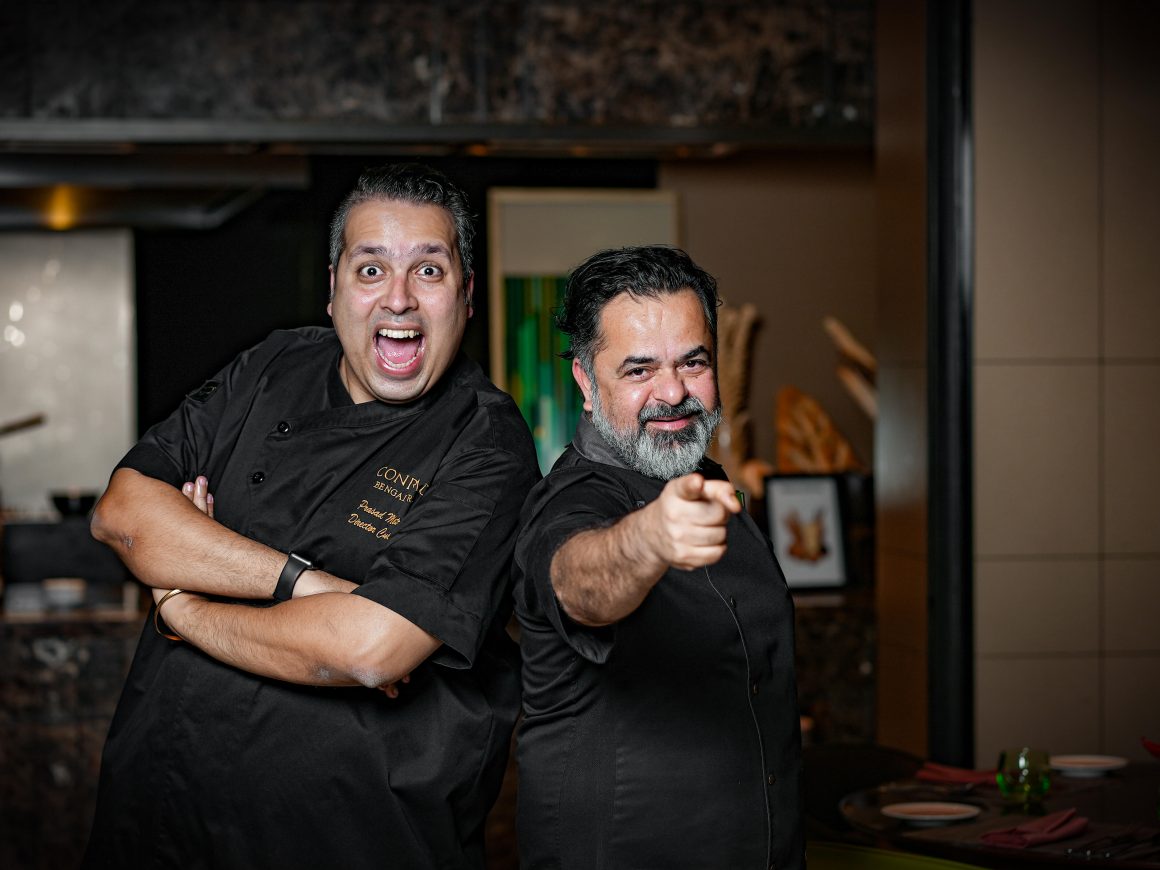 Topic Craft Bar and Kitchen, a New Landmark for South Bangalore | The ...