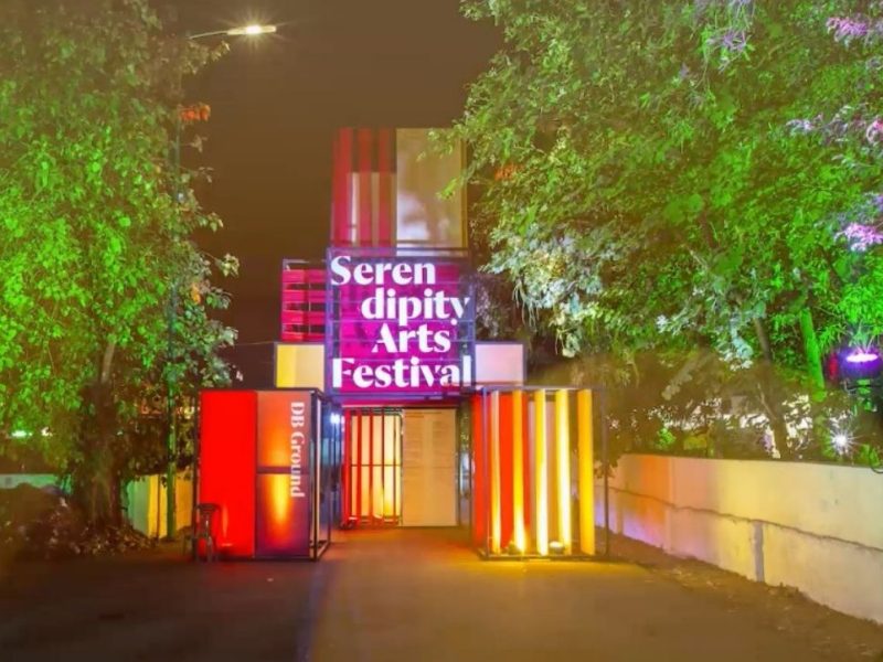 Swiggy Steppinout Carnival Is All Set To Kick Start Its First-Ever ...