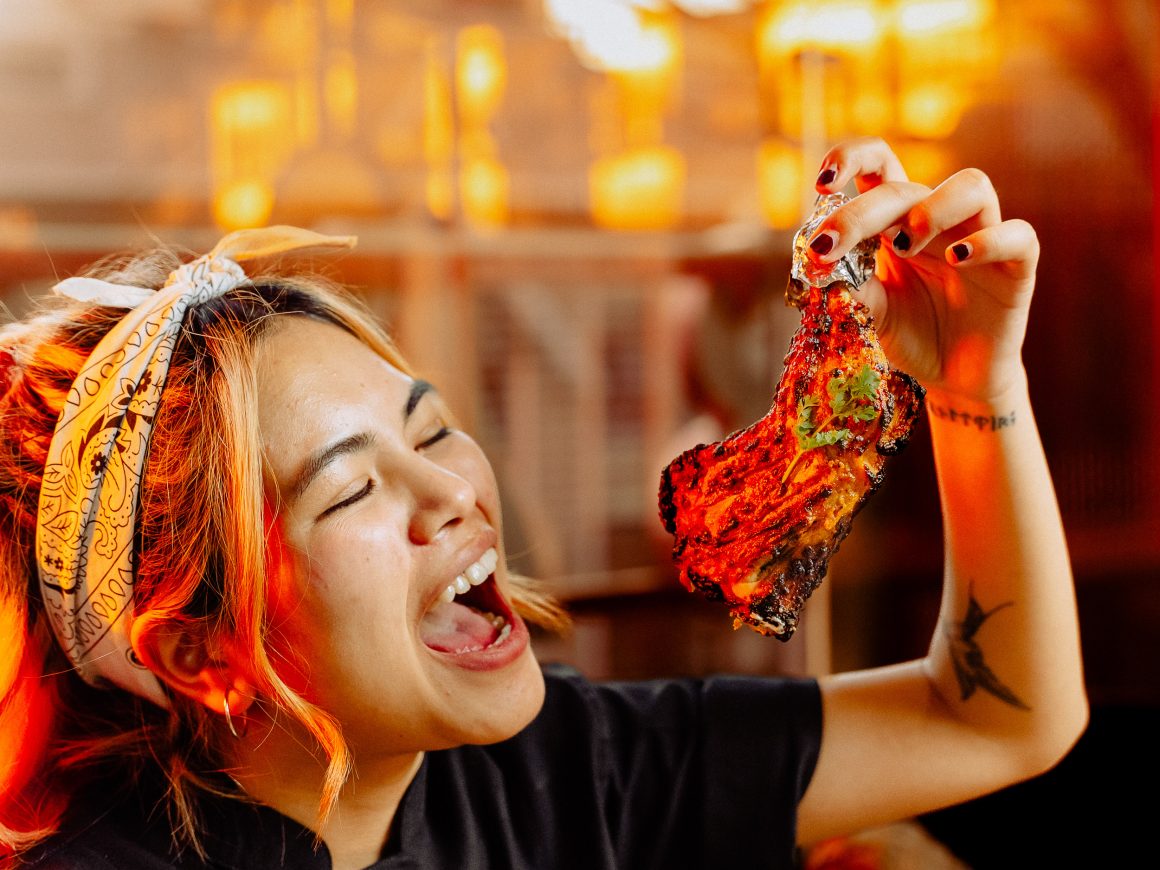 ‘Jareesh’ Is The National Dish Of The Kingdom Of Saudi Arabia | The ...