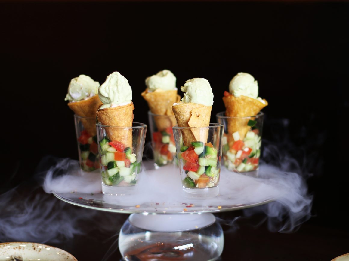 Topic Craft Bar and Kitchen, a New Landmark for South Bangalore | The ...