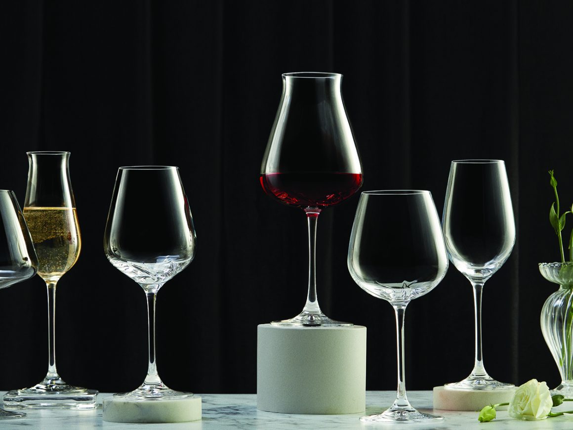 Ikonic Professional Unveils The Vibe Range | The Balcony Stories