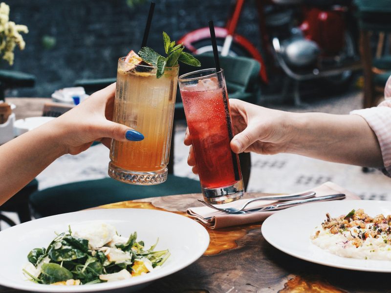 Topic Craft Bar and Kitchen, a New Landmark for South Bangalore | The ...