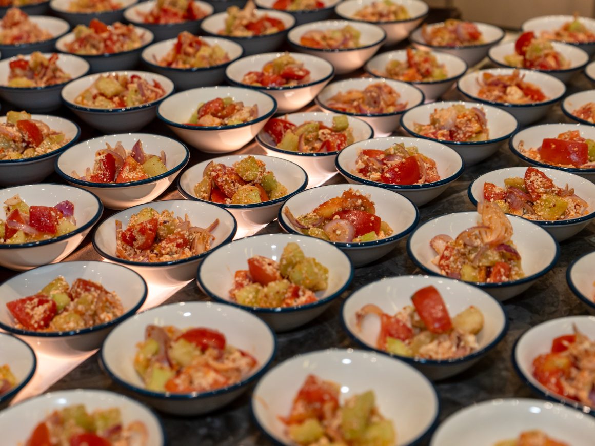 Topic Craft Bar and Kitchen, a New Landmark for South Bangalore | The ...