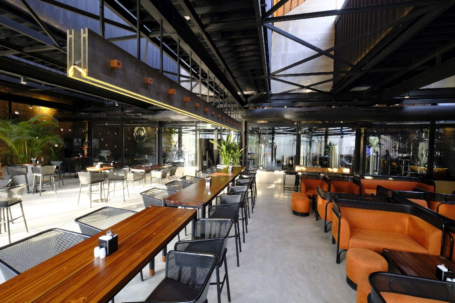 URU Brewpark: A Lush Escape Where Craft Beer, Great Food, and Nature ...