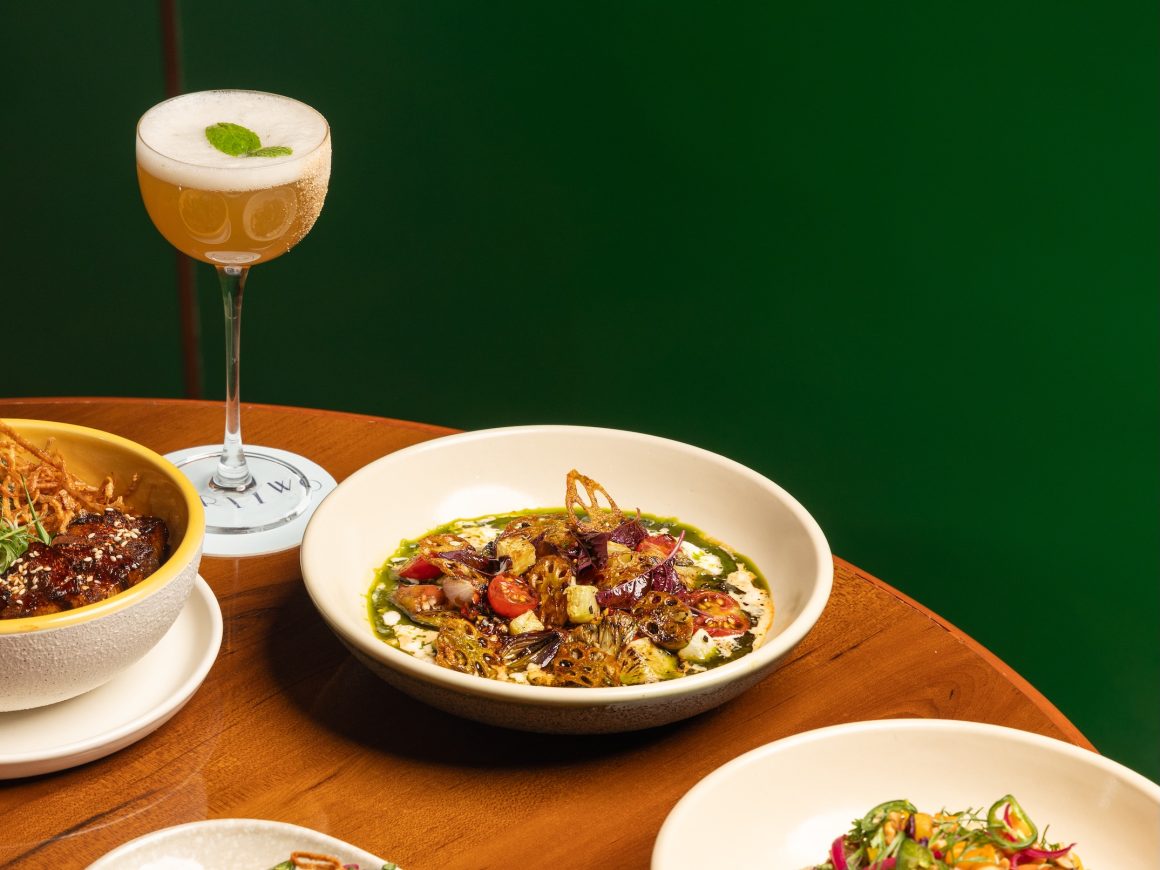 Topic Craft Bar and Kitchen, a New Landmark for South Bangalore | The ...