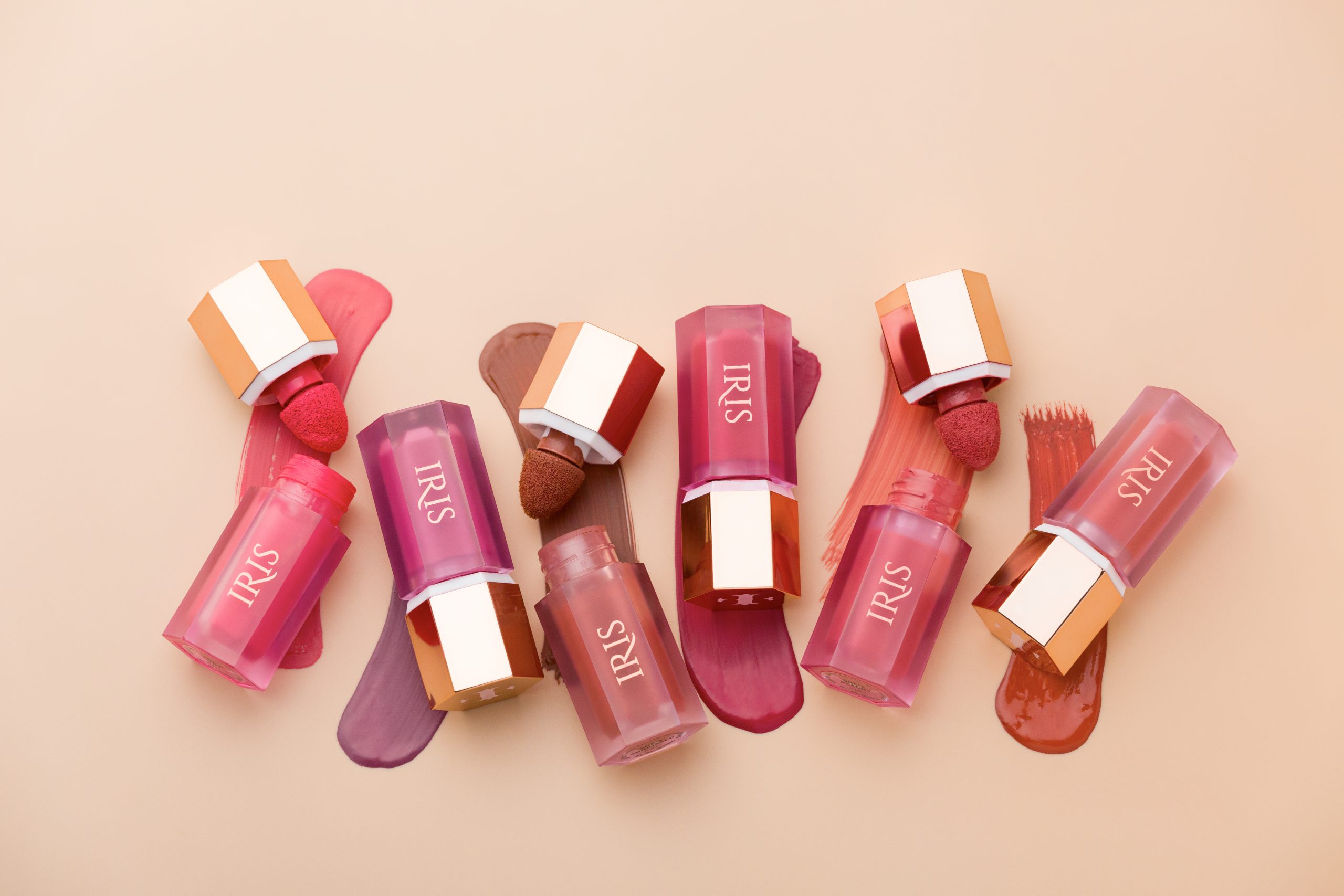 Blush, Blend, Slay: Why IRIS Cosmetics’ Liquid Blush & Contour Might ...