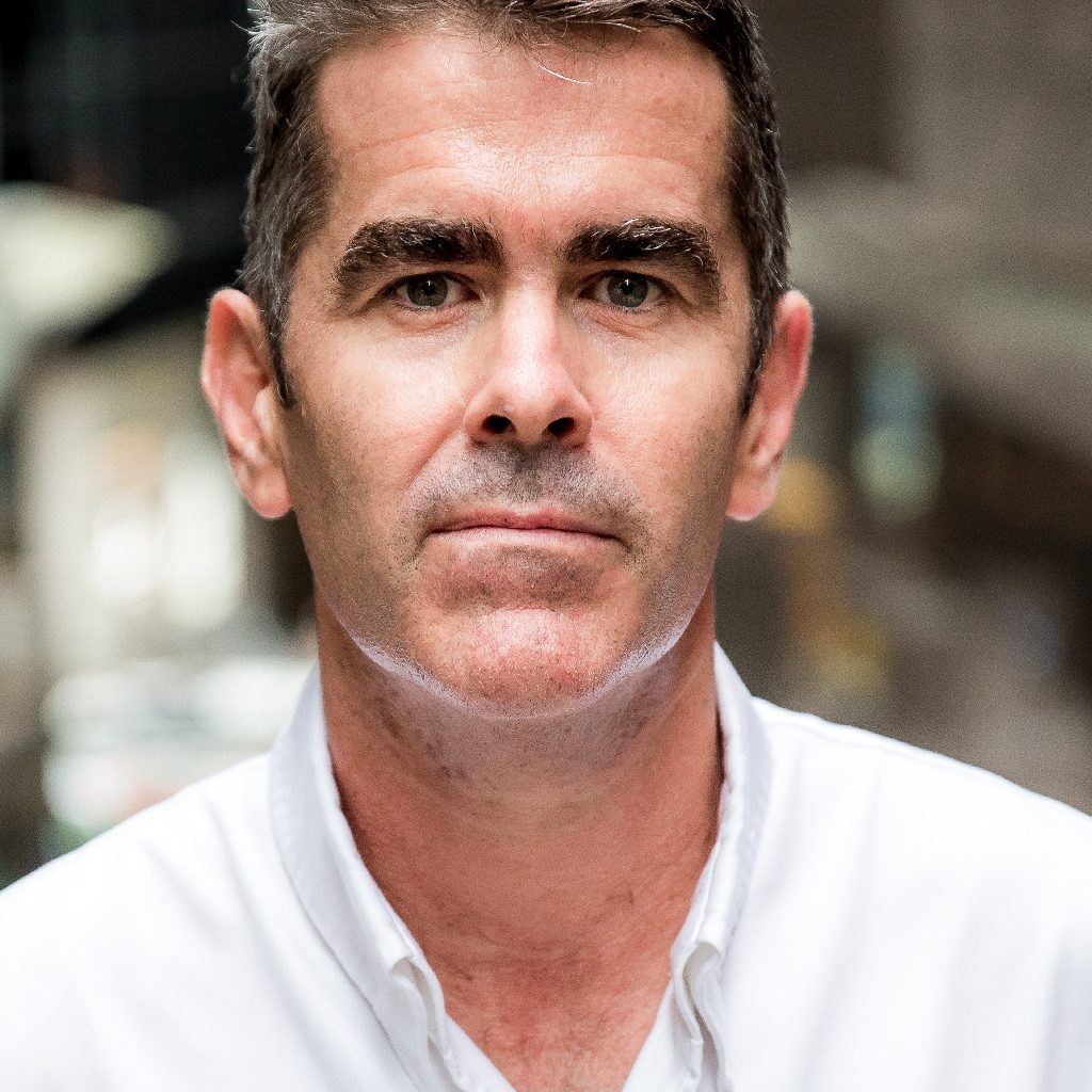 Michelin-Chef Shane Osborn Brings Global Flair to Bengaluru’s Le Cirque ...